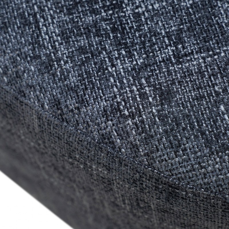 Arca Corner LHF 2S & RHF 4S W/2 Cupholder & Storage Wedge in Navy Blue ...