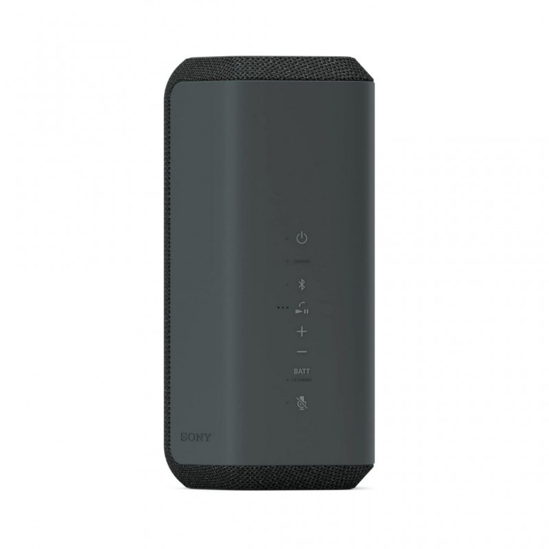 Sony BT Speakers Black SRS-XE300/BCE