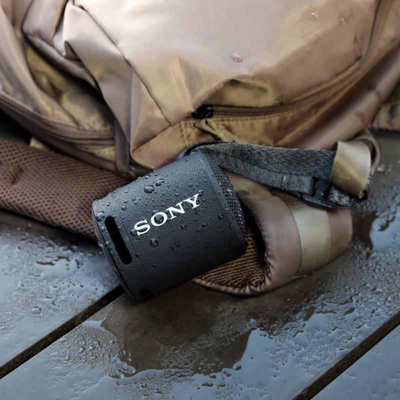 Sony BT Speakers Black SRS-XB13/BC