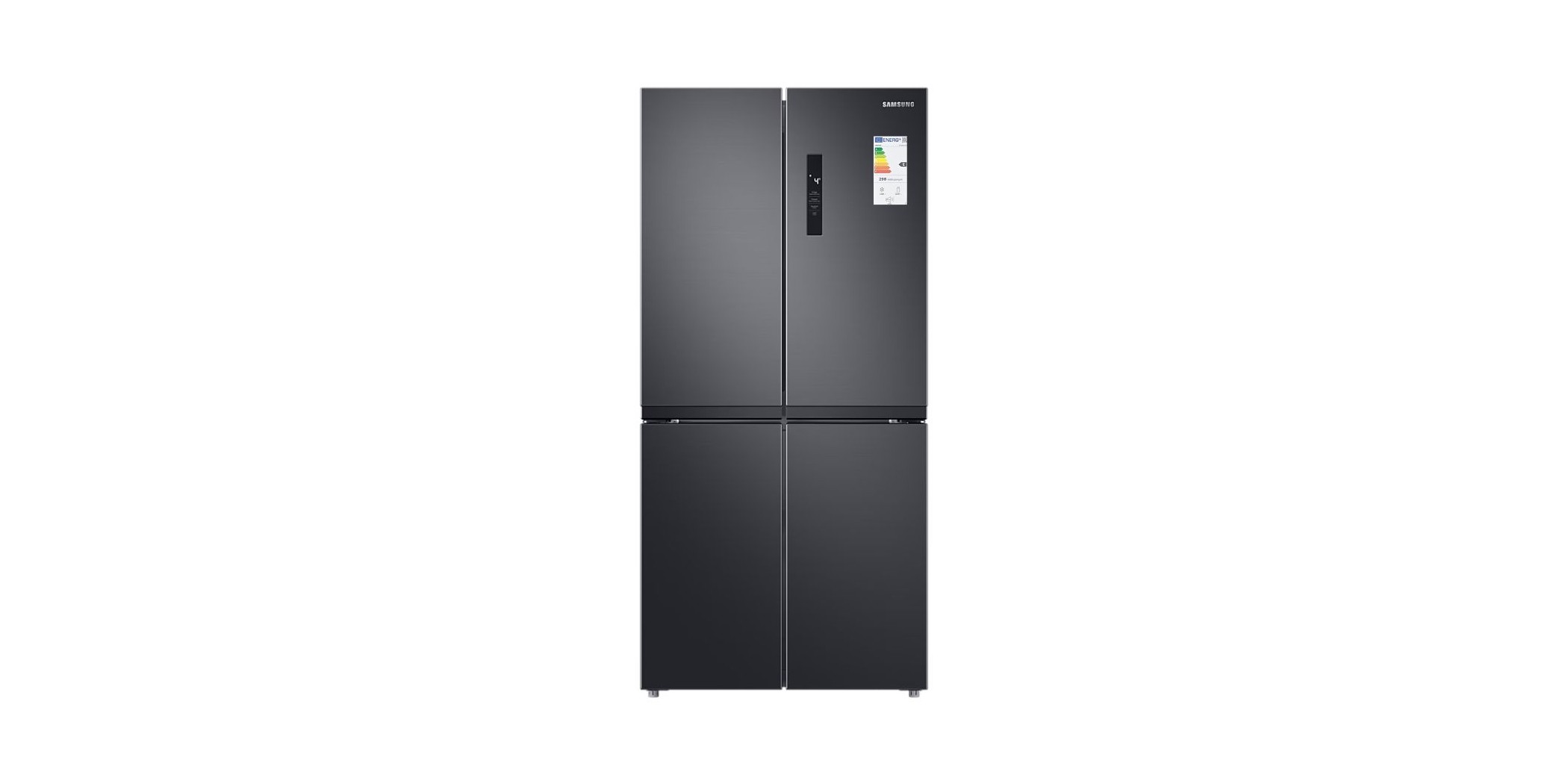 Samsung RF48A400EB4 Refrigerator