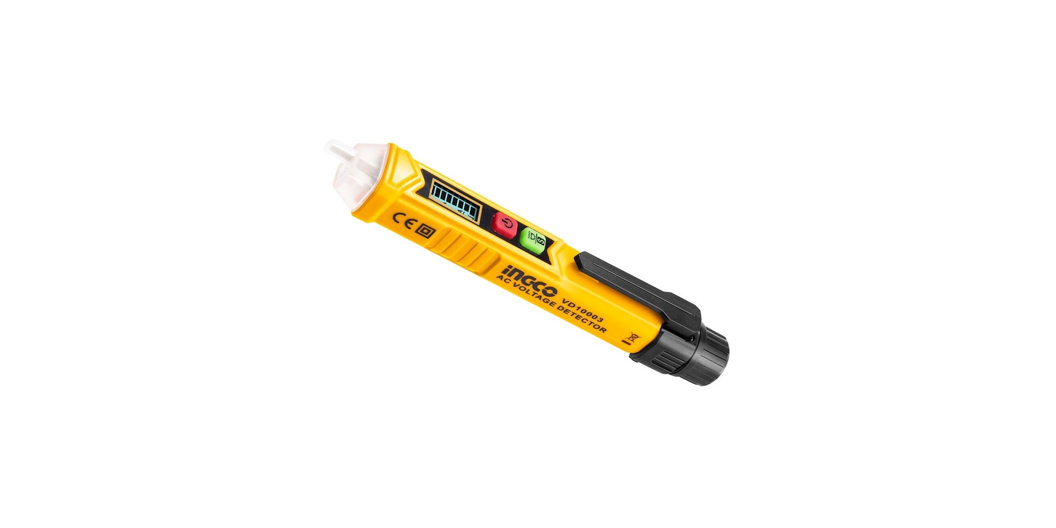 Ingco Vd10003 Ac Voltage Detector