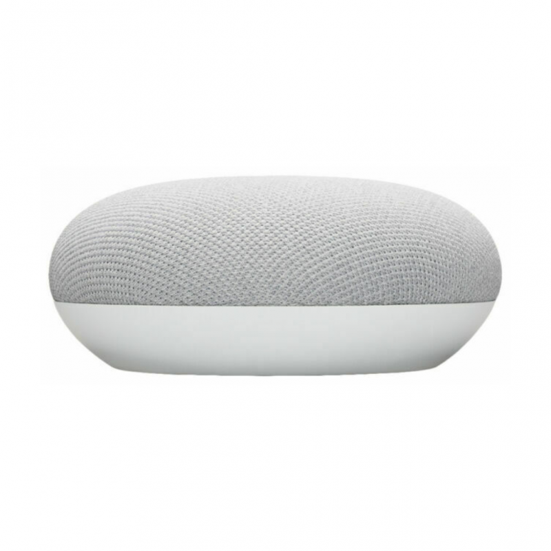Google Nest Mini Chalk