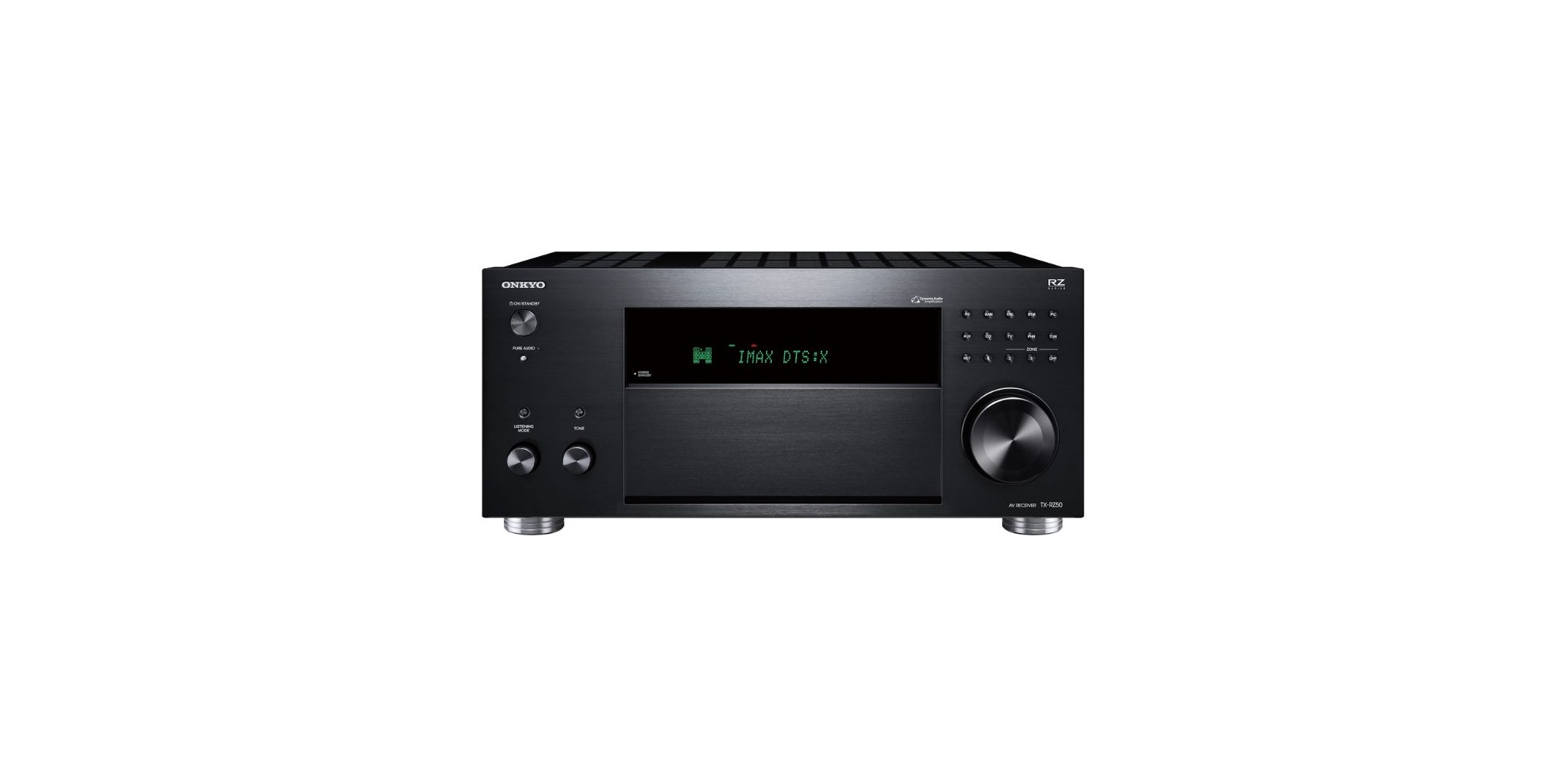 Onkyo TX-RZ50 9.2 Channel AV Receiver