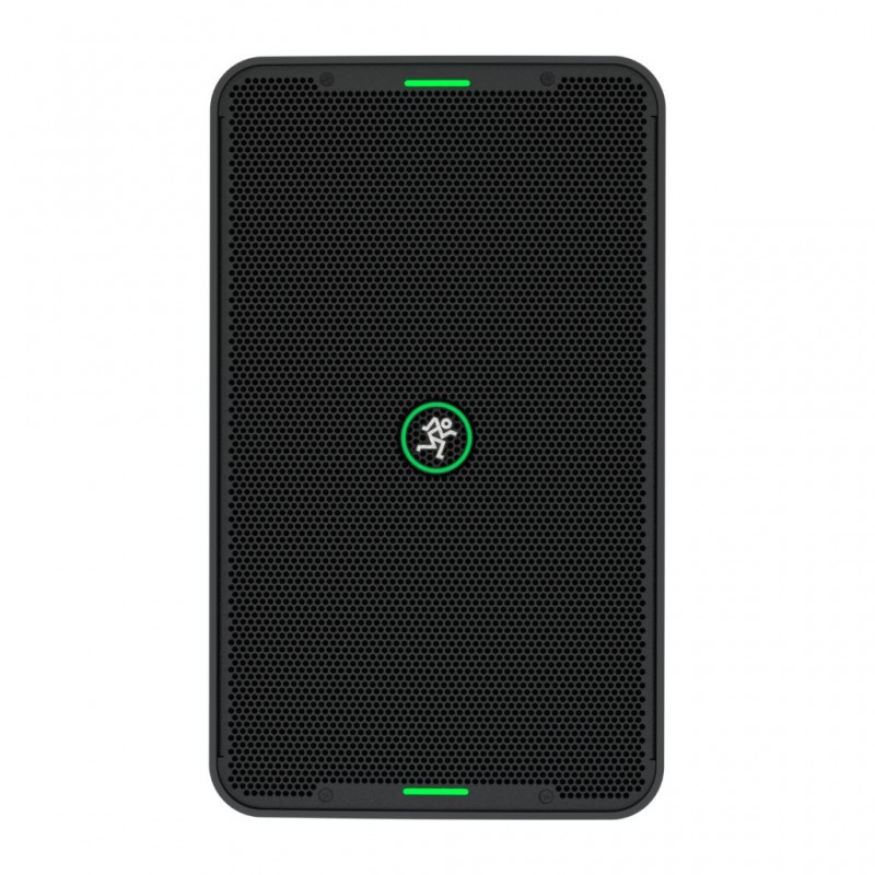 Mackie 2055123-01 ShowBox-Battery Powered All-In One Performance Rig ...