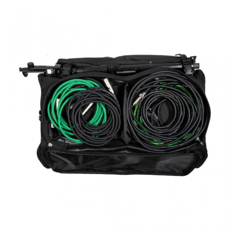 Mackie 2056473 ShowBox Gig Bag-Custom Gig Bag for ShowBox System and ...