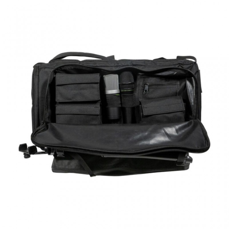 Mackie 2056473 ShowBox Gig Bag-Custom Gig Bag for ShowBox System and ...