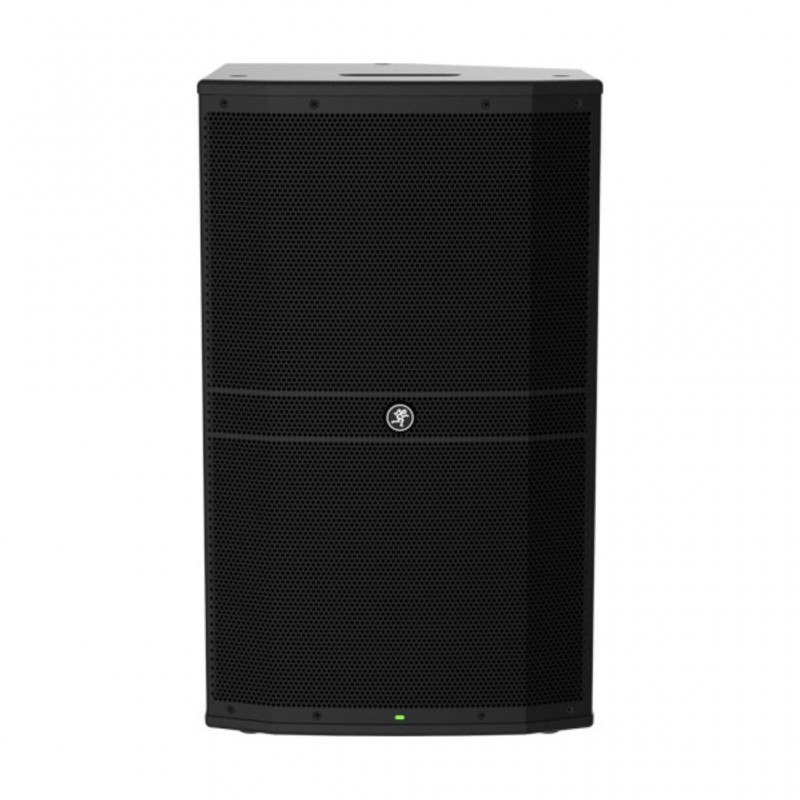 Mackie Drm215 1600W 15" Professional Powered Loudspeaker 2050061-01