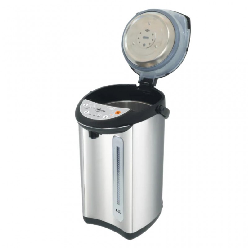 Mistral/ Mayer MMAP520 5L S/Steel Airpot