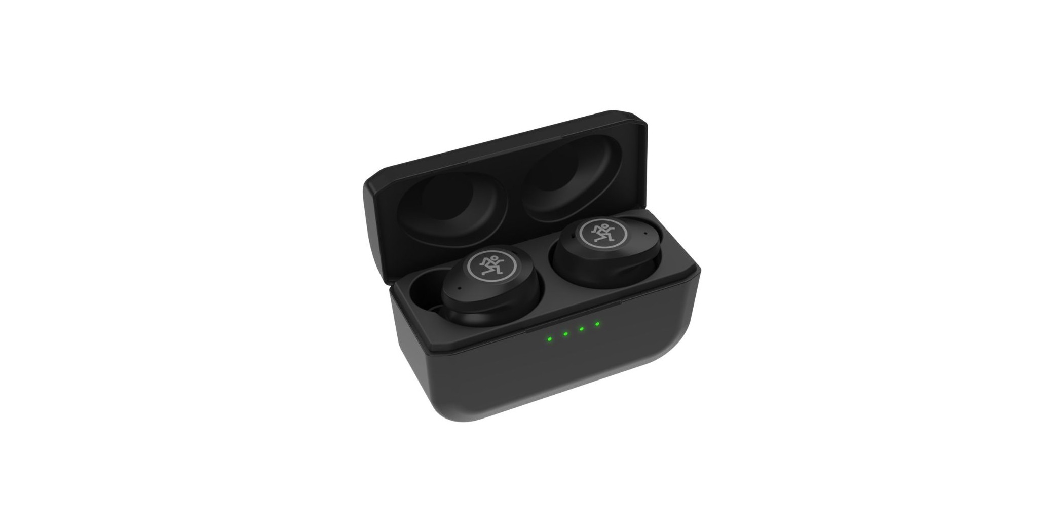 Mackie Mp-20Tws Mp-20Tws – Tws Earbuds W/ Anc & Knowles Ba 2054683-00