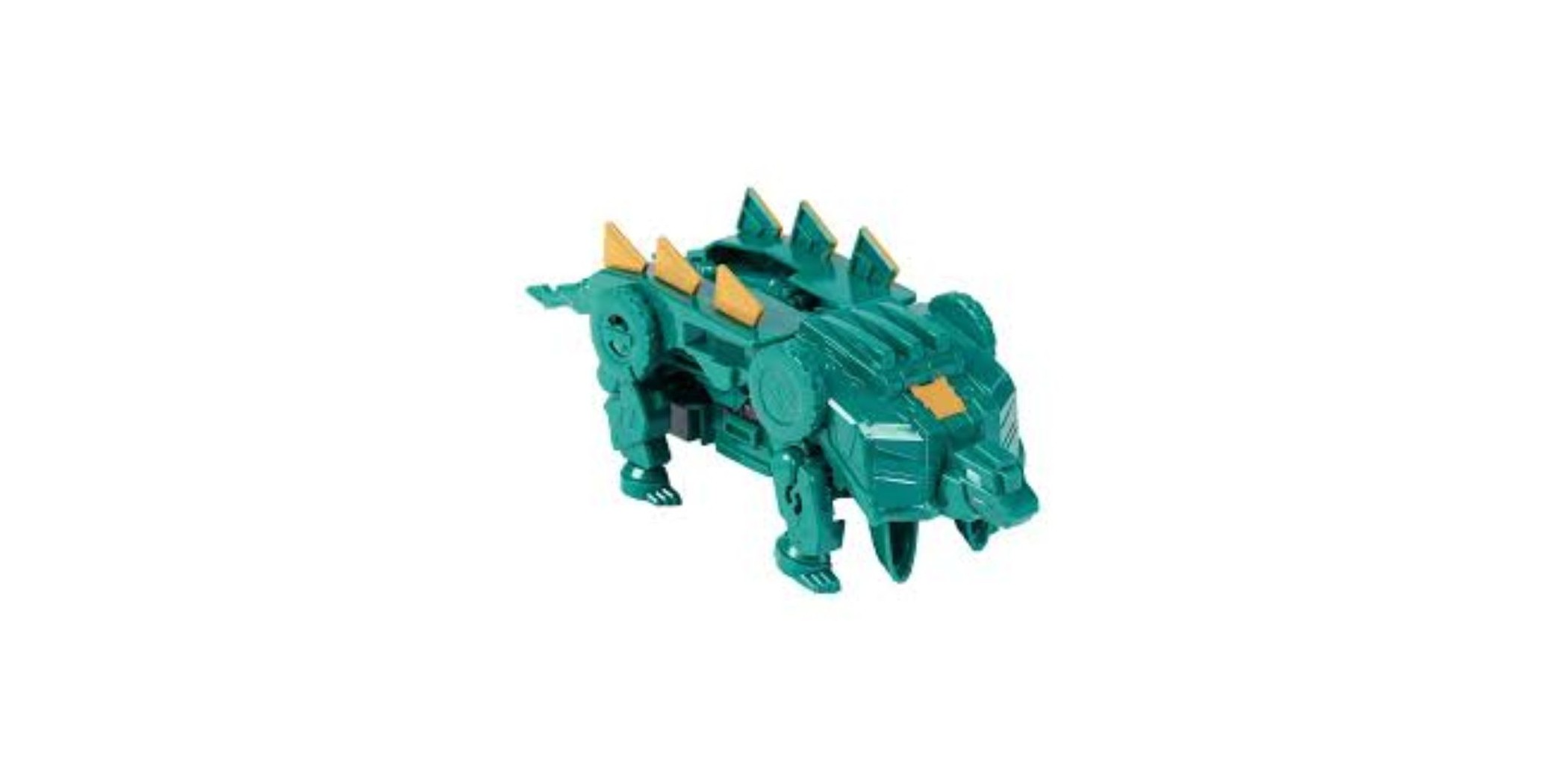 Auldey Quantum Heros Dinoster - Stego-Bot EU580853