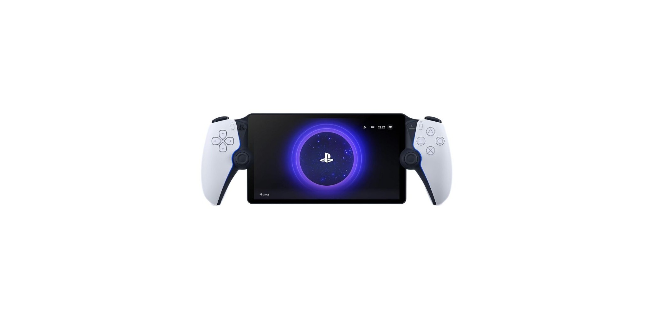 Sony PS Portal