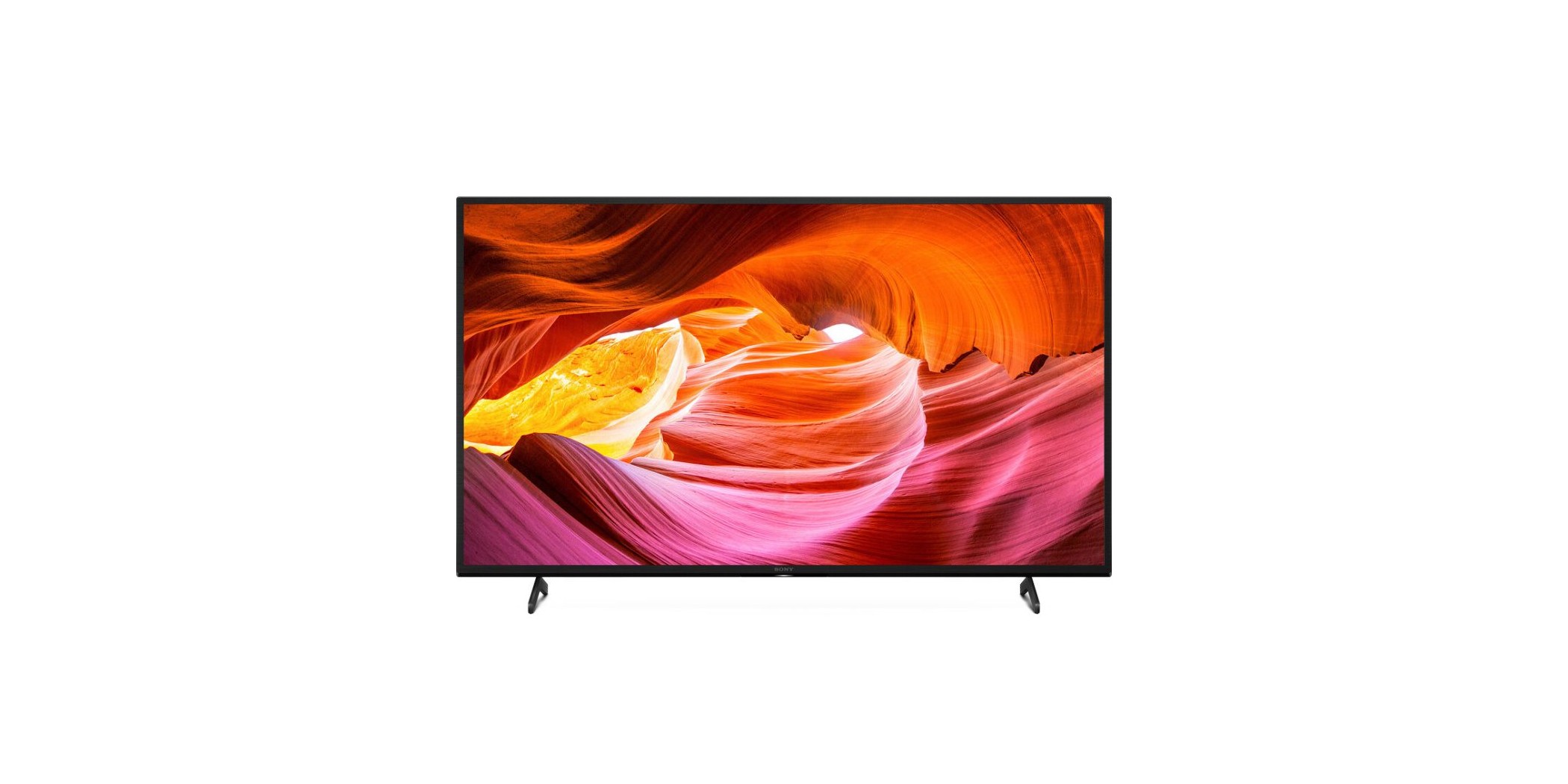 Sony KD-65X75K 4K Smart Android Led Tv