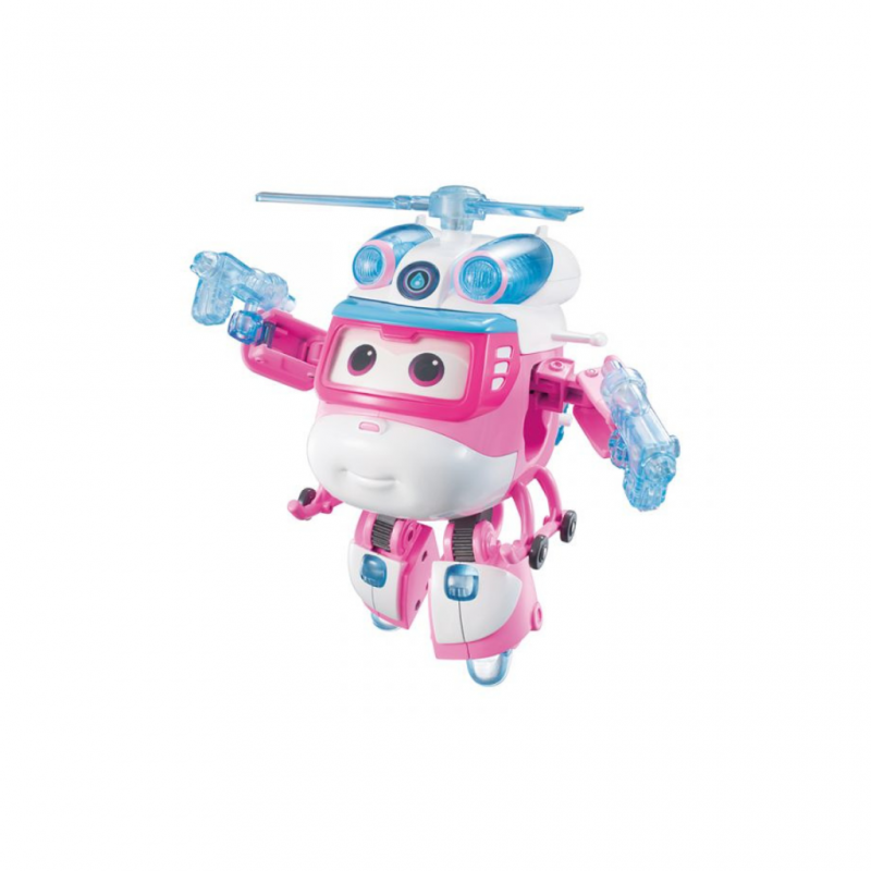 Auldey Deluxe Transforming - Water Dizzy YW760924