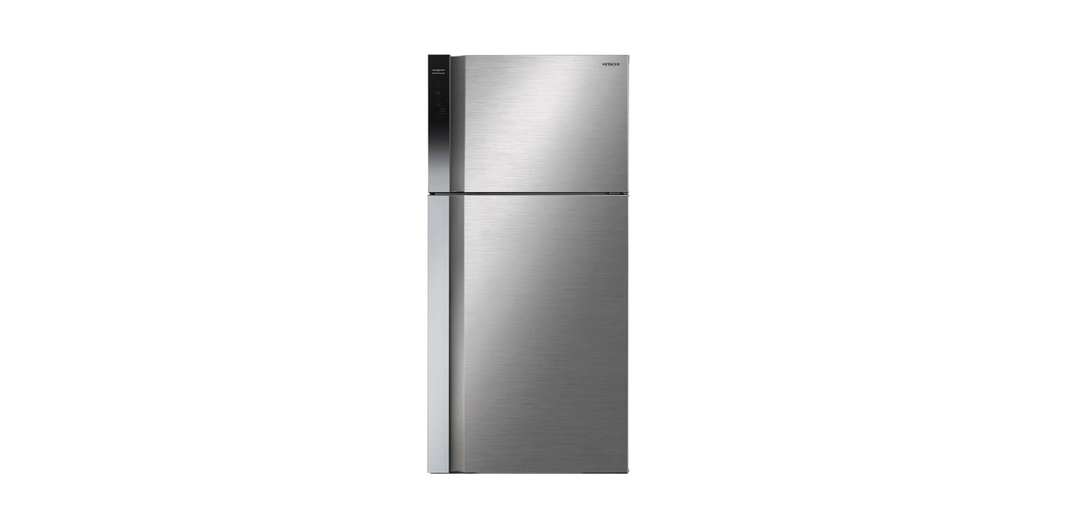 Hitachi R-V661PRU0 Refrigerator