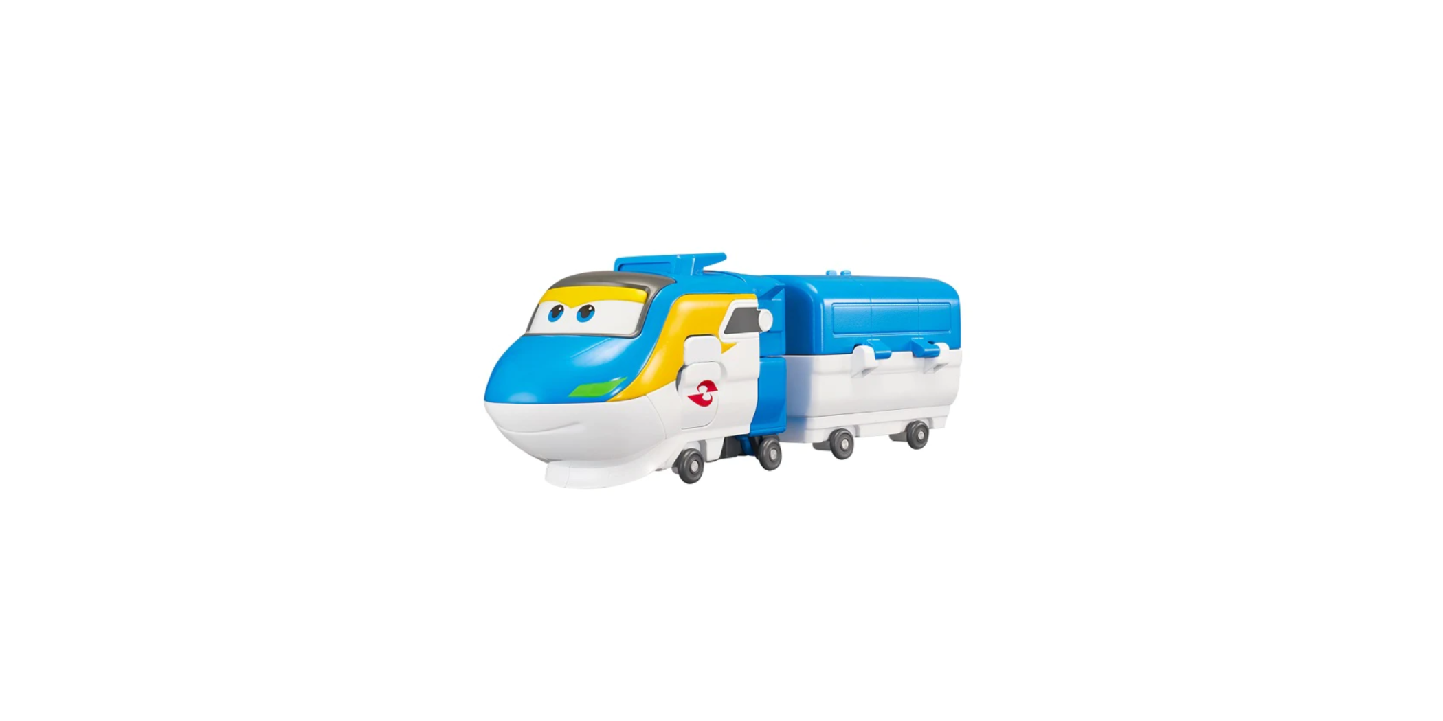 Auldey High-Speed Train Tony YW760846