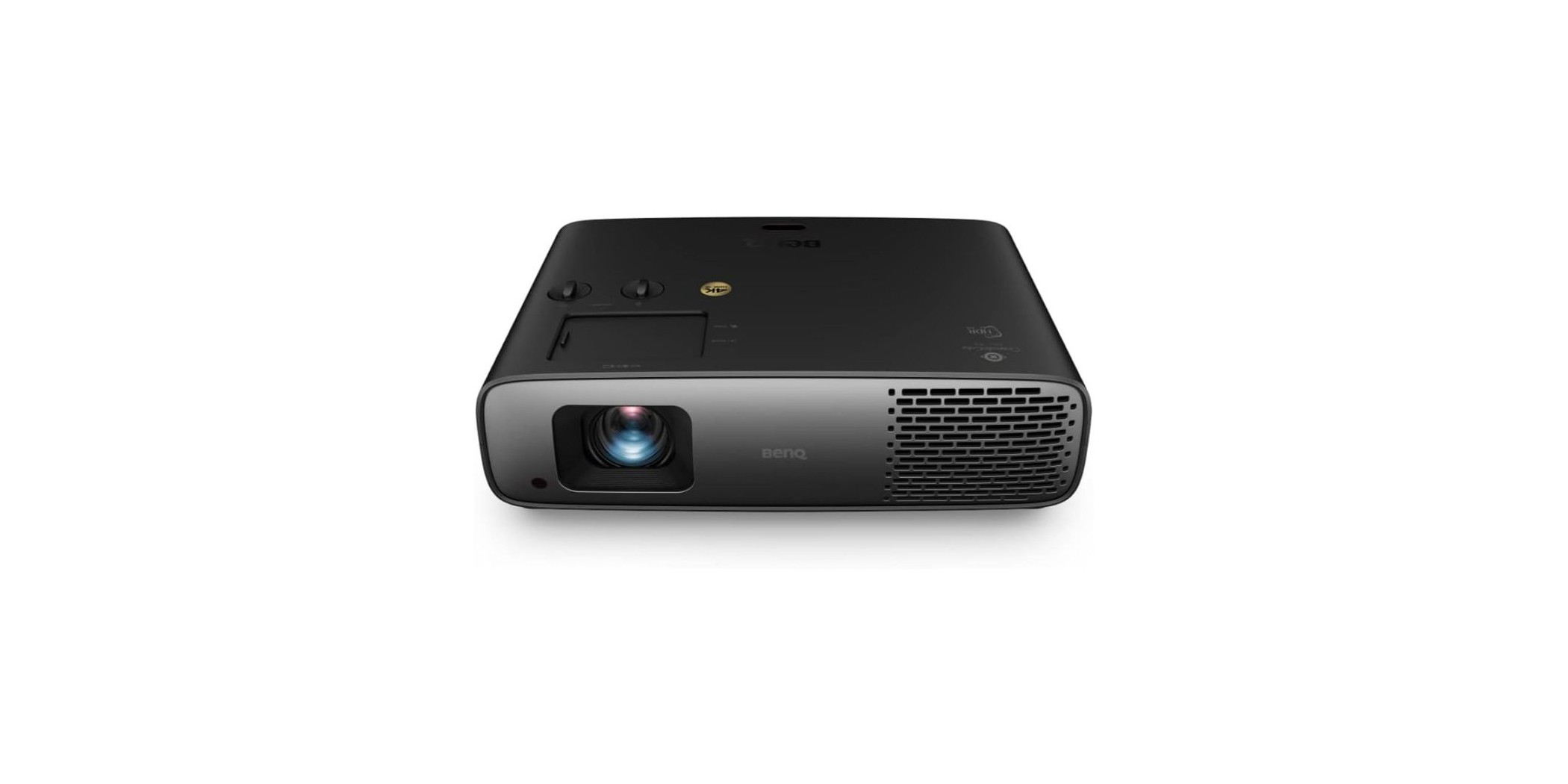 BenQ Home Cinema Smart PROJECTOR W4000i 4K