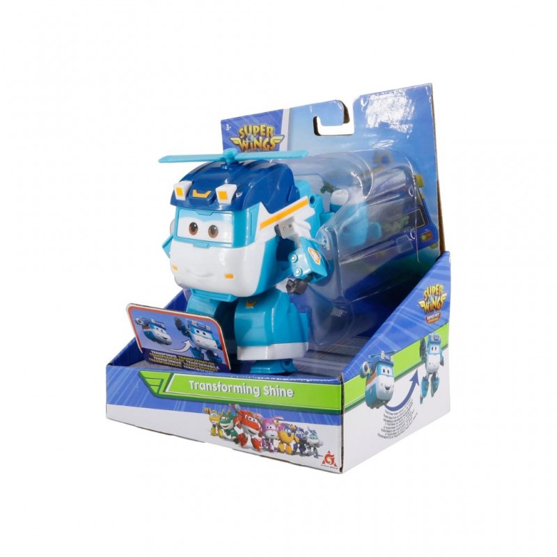 Auldey Transforming Shine EU770239