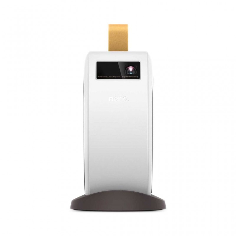 BenQ Portable Smart Projector GV30