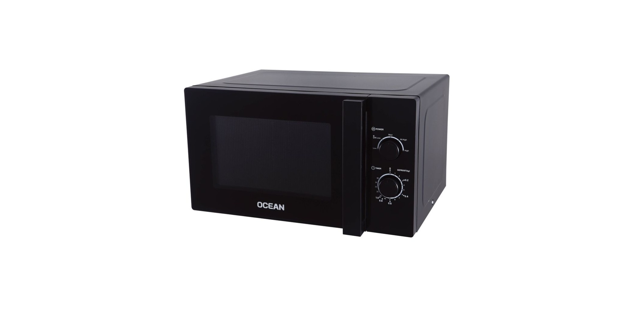 Ocean MWO269NMB Microwave Oven