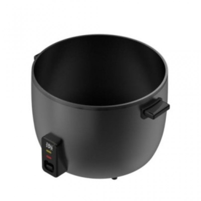 Winning Star ST-9345 2.8L Electric Rice Cooker "O"