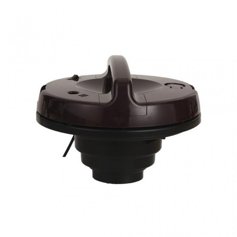 Winning Star ST-5030 Dry Can Vacuum Cleaner "O"