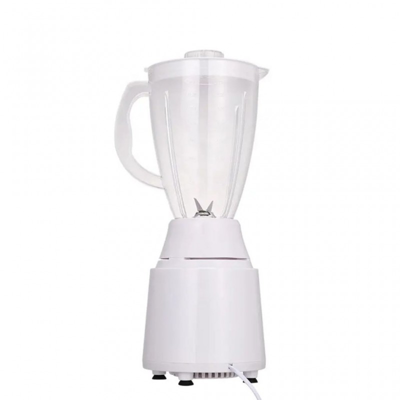 Winning Star ST-5503 1.5L 2in1 WH Blender With Mill "O"