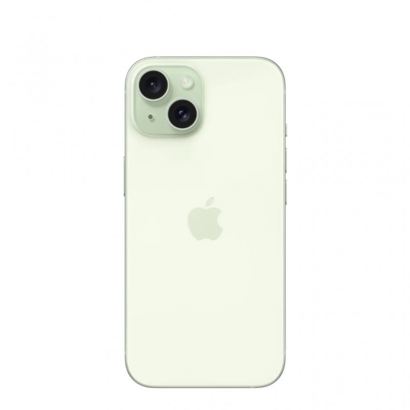 iPhone 15 128GB Green