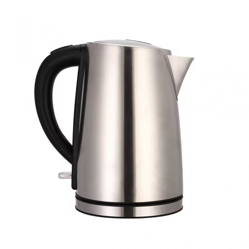Winning Star ST-6003 S/S 1.8L Electric Kettle "O"