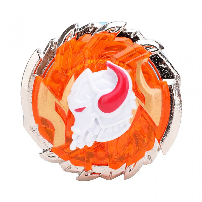 Auldey Classic Series - Blazing Broadsword