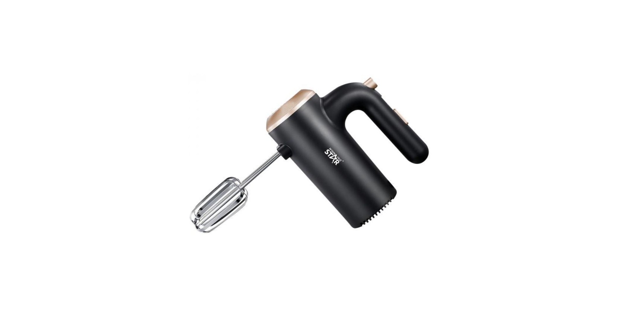 Winning Star ST-5527 Hand Mixer "O"