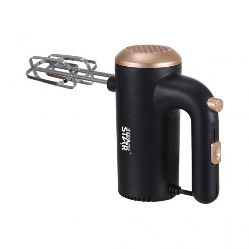 Winning Star ST-5527 Hand Mixer "O"