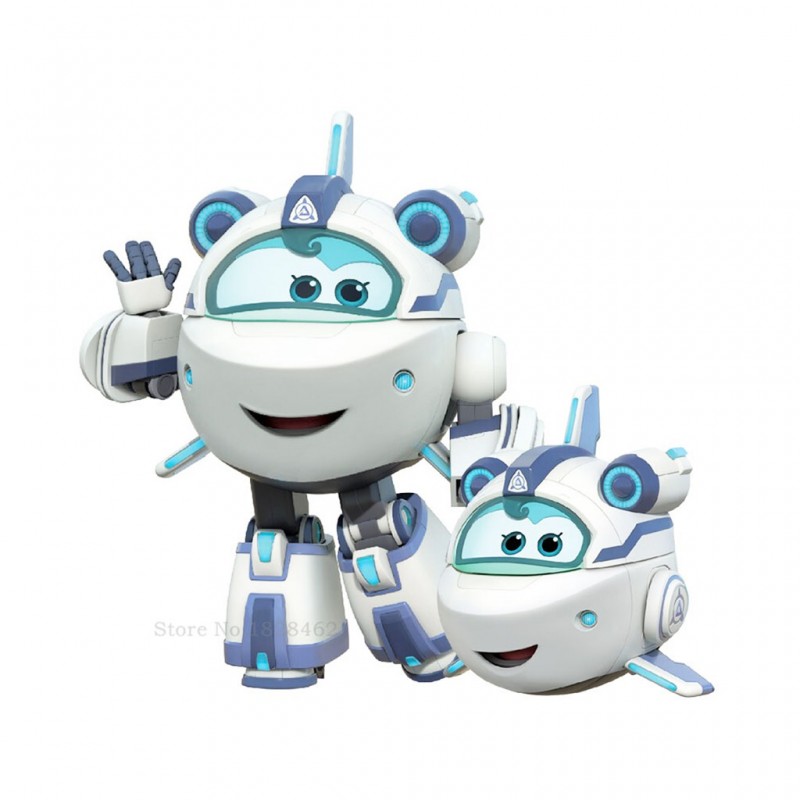 Auldey Supercharge Lights&Sounds -Astra EU740433