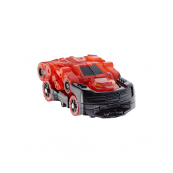 Auldey Screechers Wild - Lvl 1 Racertooth US683212