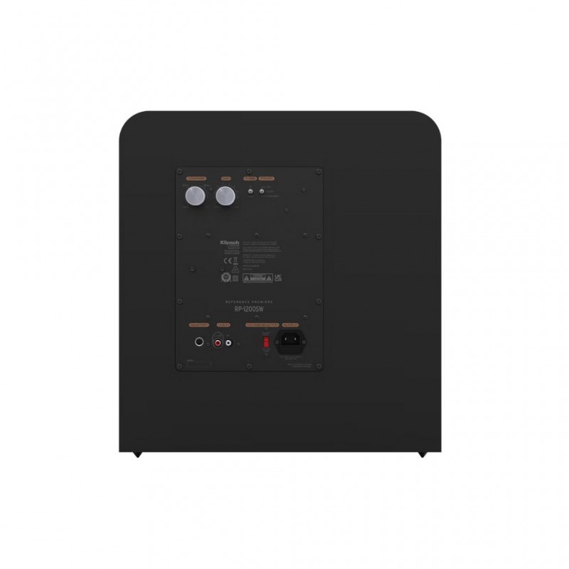 Klipsch RP-1200 Subwoofer
