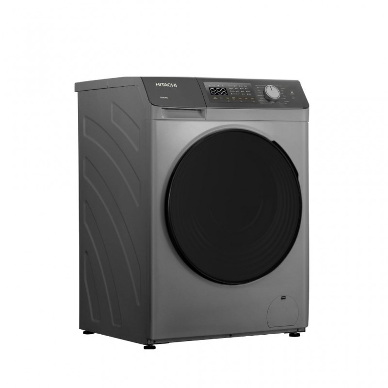 Hitachi BD-802HVOS Washing Machine