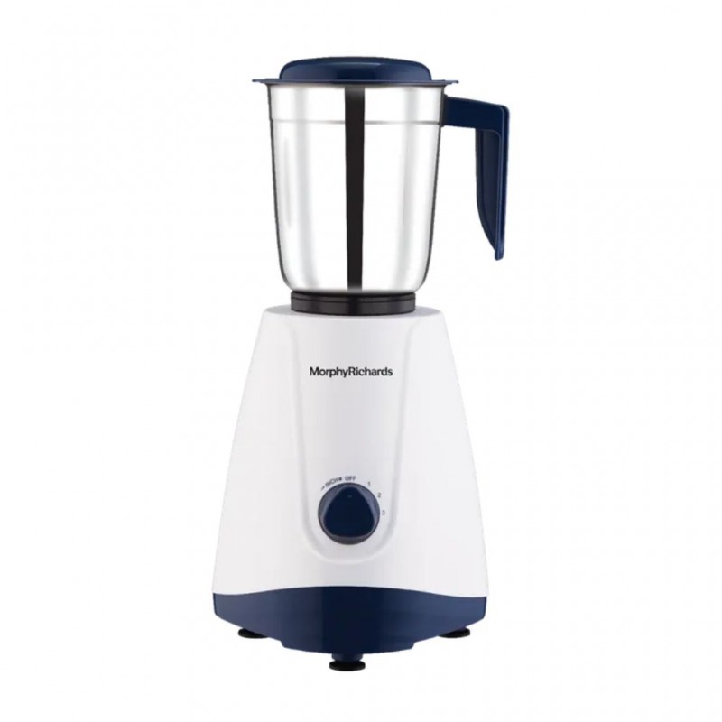 Morphy Richards Tresta Plus 500W 2YW Mixer Grinder 4 Jars - 5YW on ...