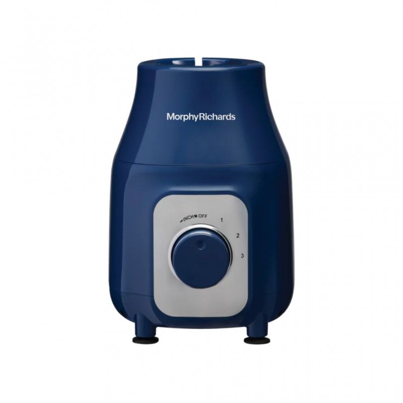 Morphy Richards TetraBlend 750W 2YW Mixer Grinder 4 Jars - 5YW on Motor ...