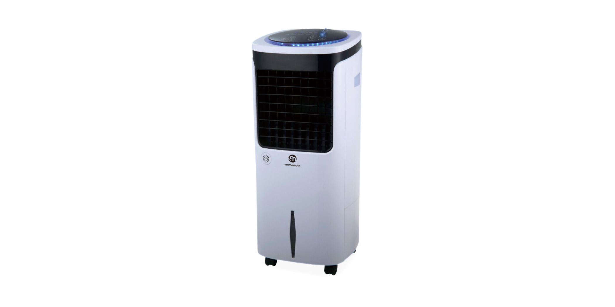 Mammouth AC200R 20L Air Cooler With LED Display & Remote Control