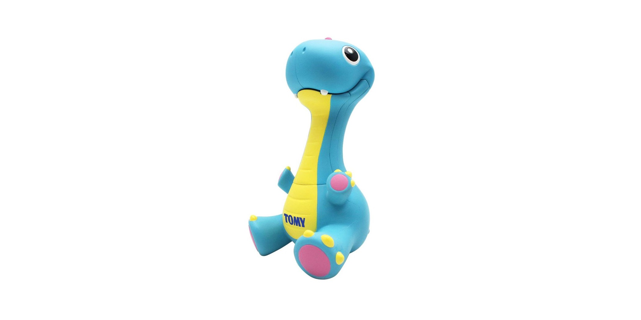 Tomy Stomp & Roar Dinosaur E72352