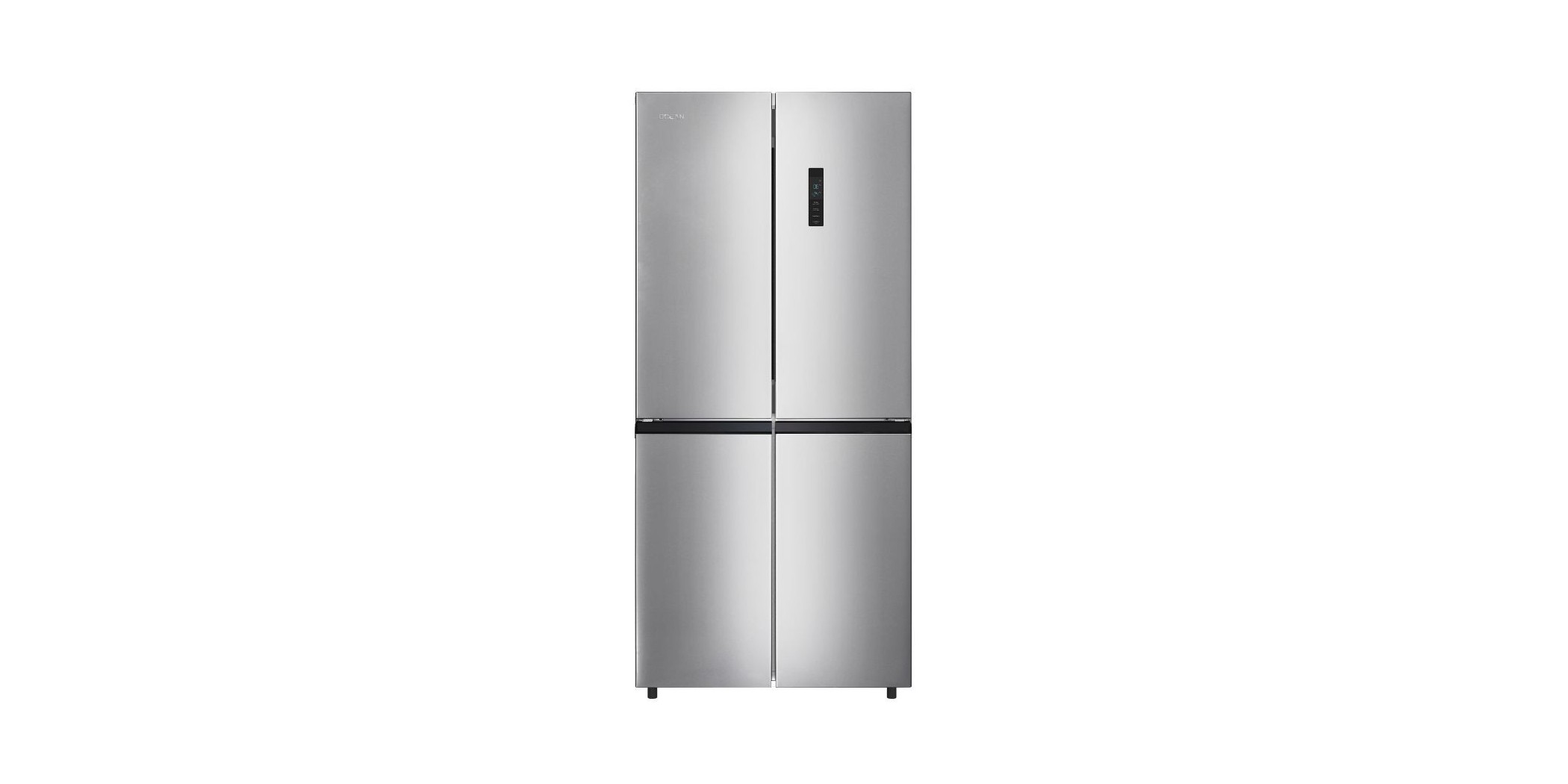 Ocean MDOKO 480 NF D X 3 Refrigerator