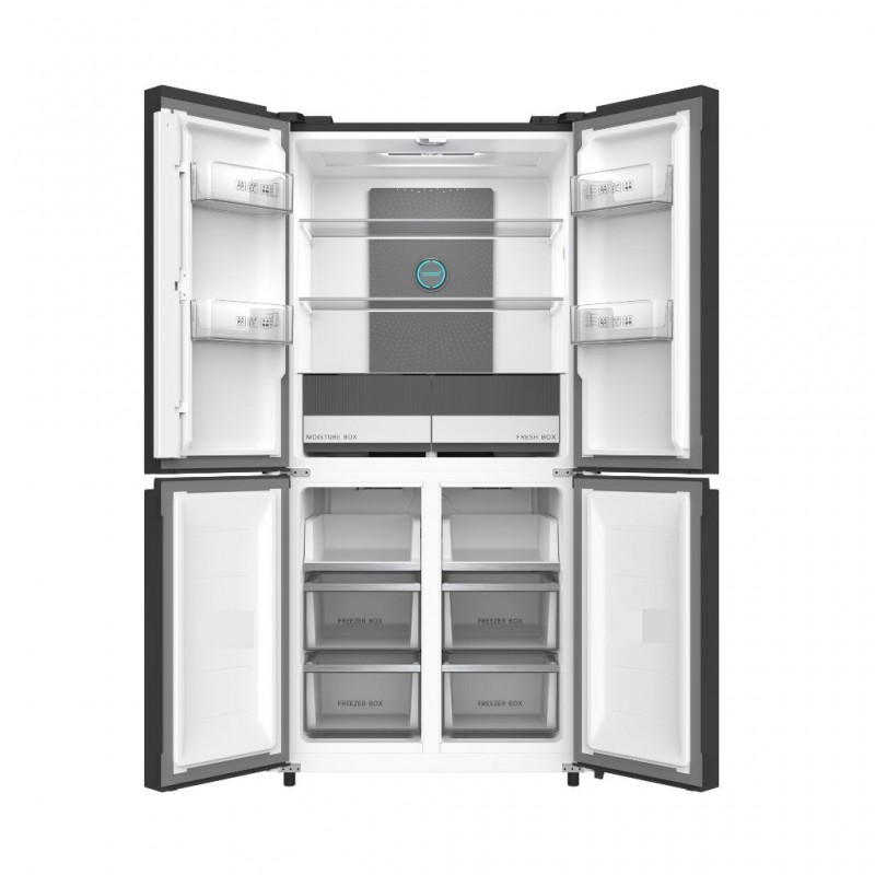 Ocean MDOKO 480 NF D X 3 Refrigerator