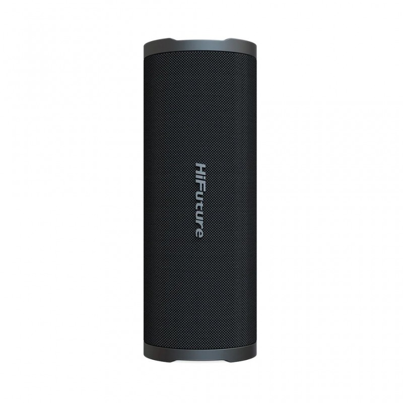 Hifuture Ripple Black