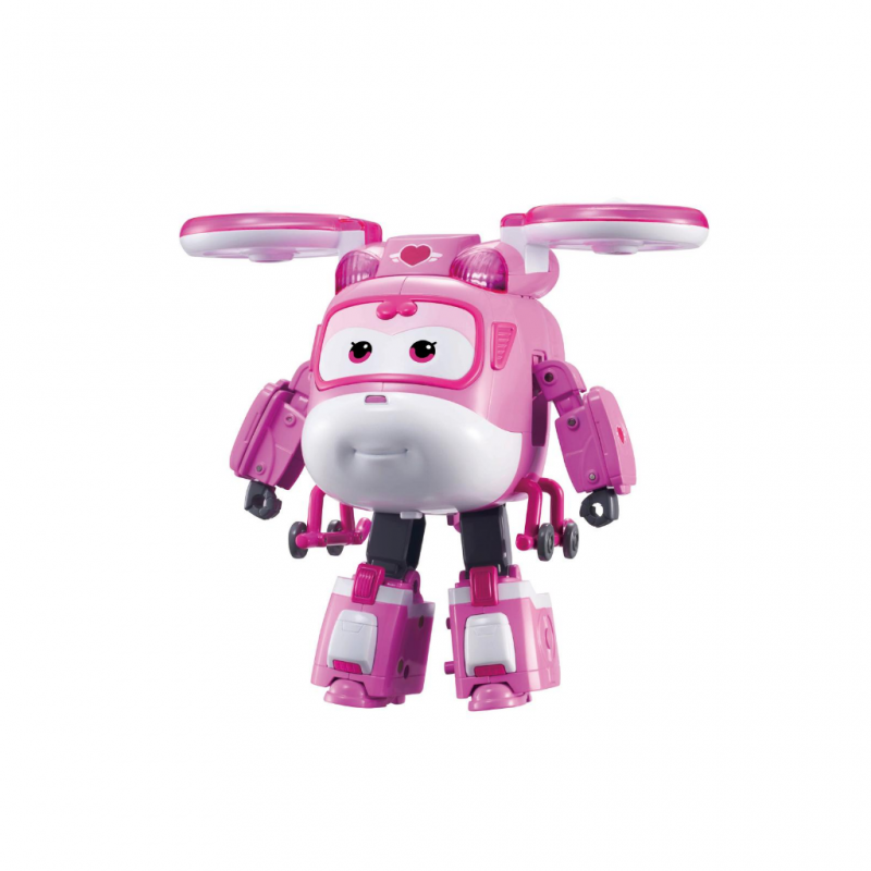 Auldey Supercharge Lights & Sounds -Dizzy EU740434