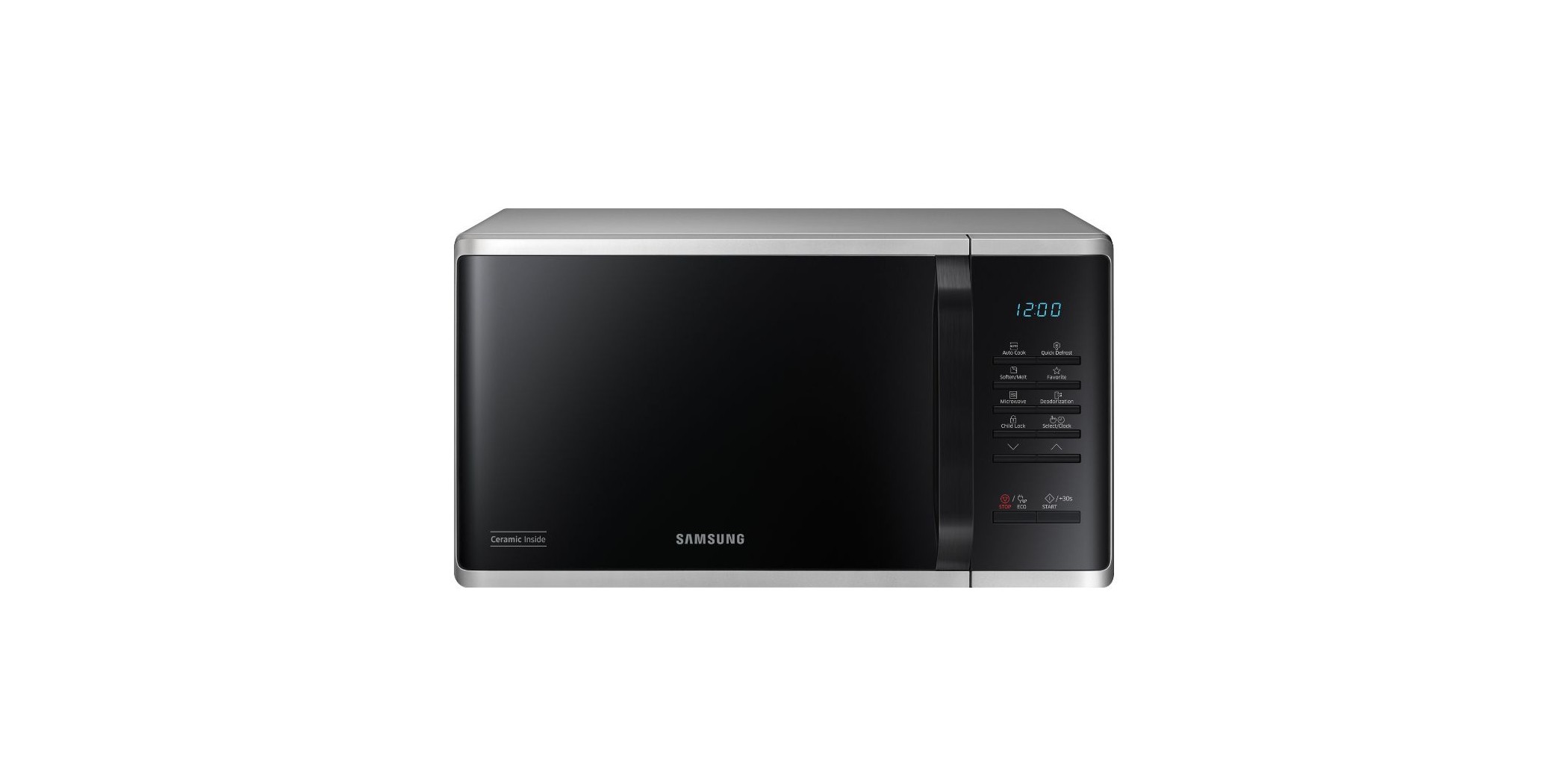 Samsung MS23K3513AS Microwave Oven