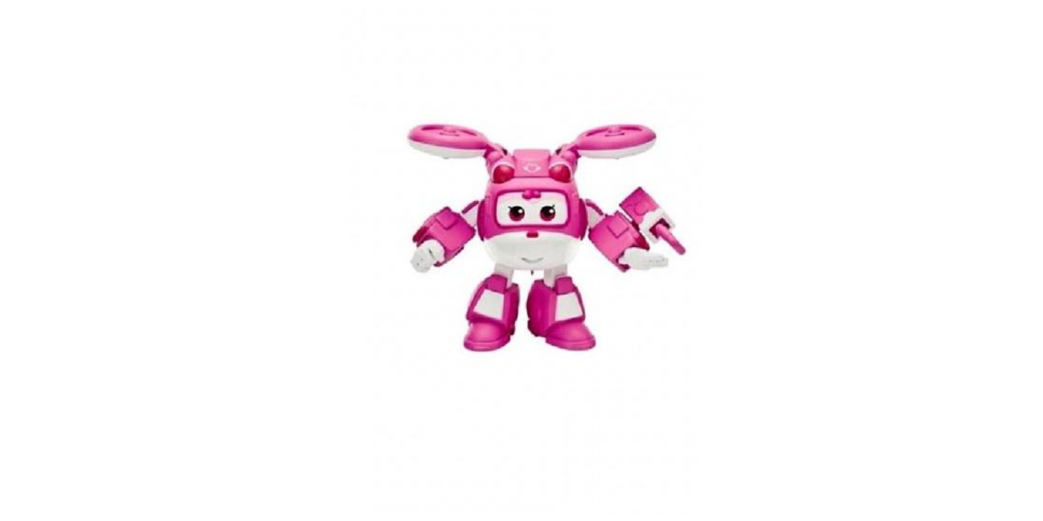 Auldey Articulated Action-Dizzy EU740993