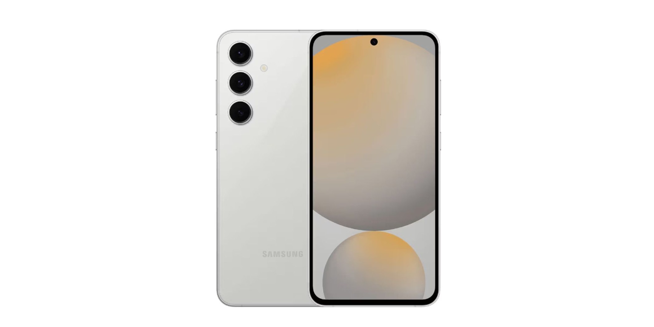 Samsung Galaxy S24 Black