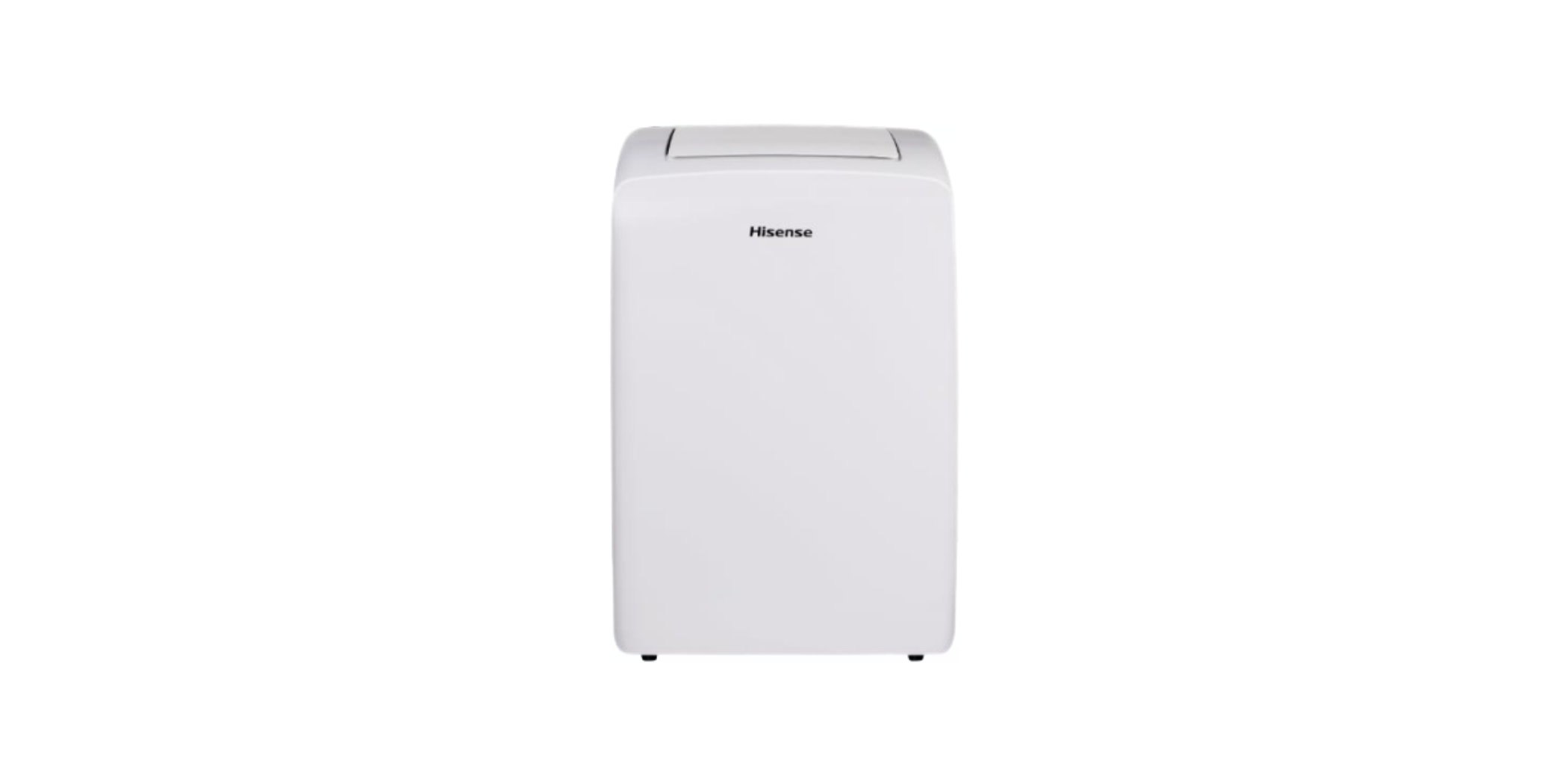 Hisense AP-12HW4RNXS Portable Air Conditioner