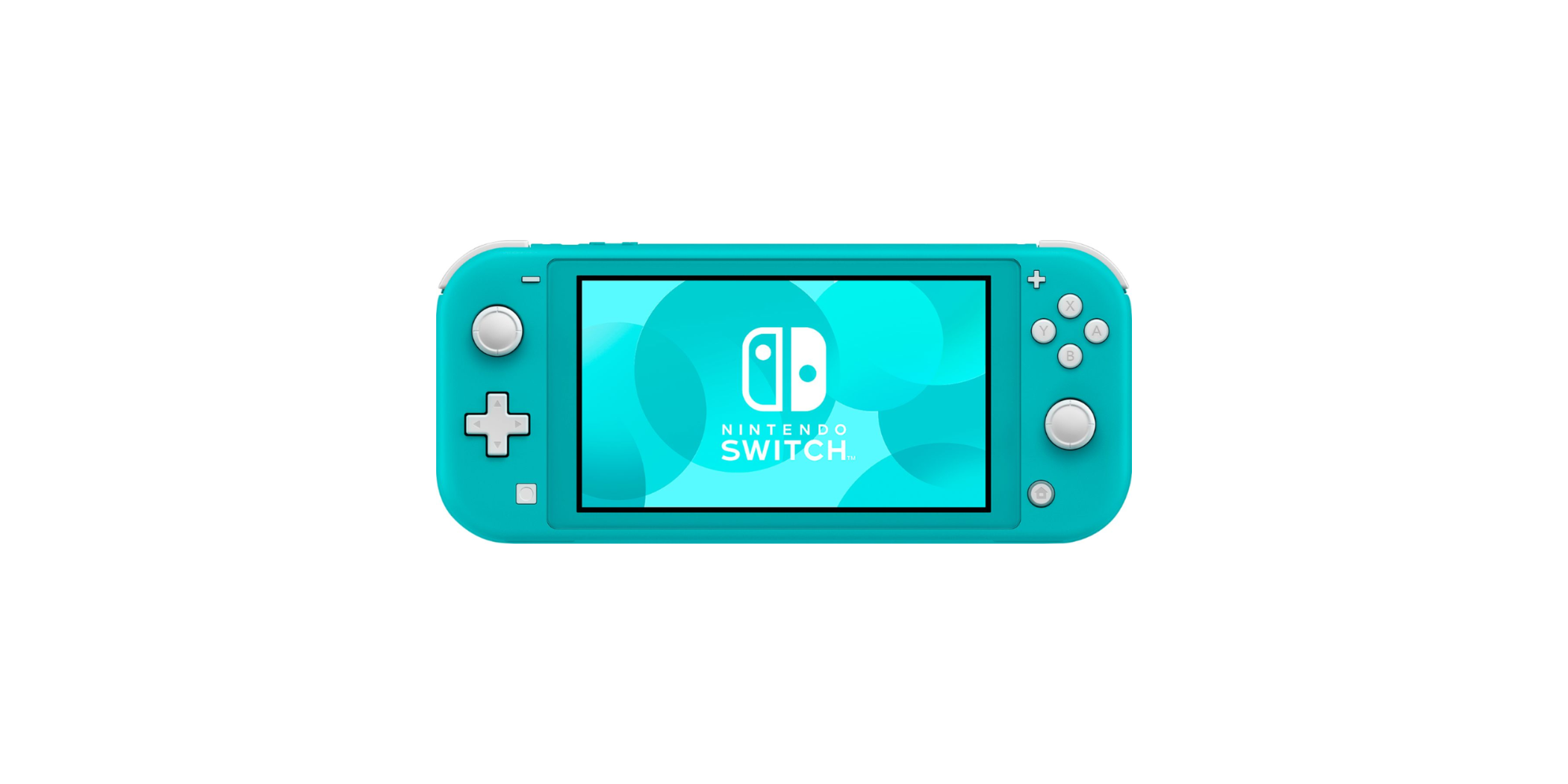 Nintendo Switch Lite Turquoise