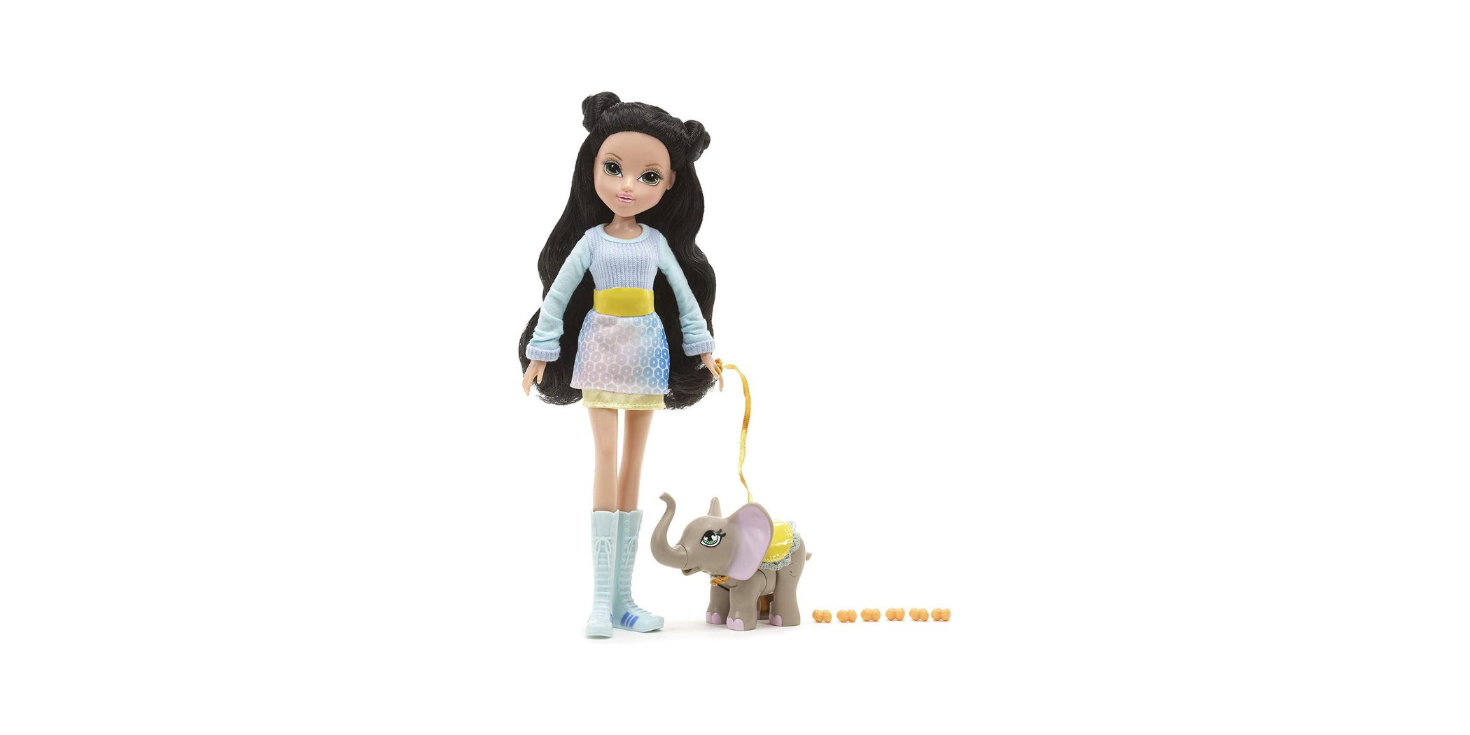 Mgae Moxie Poopsy Pets Pet - Lexa - Poop Peanuts