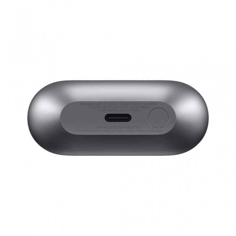 Samsung Galaxy Buds 3 Silver